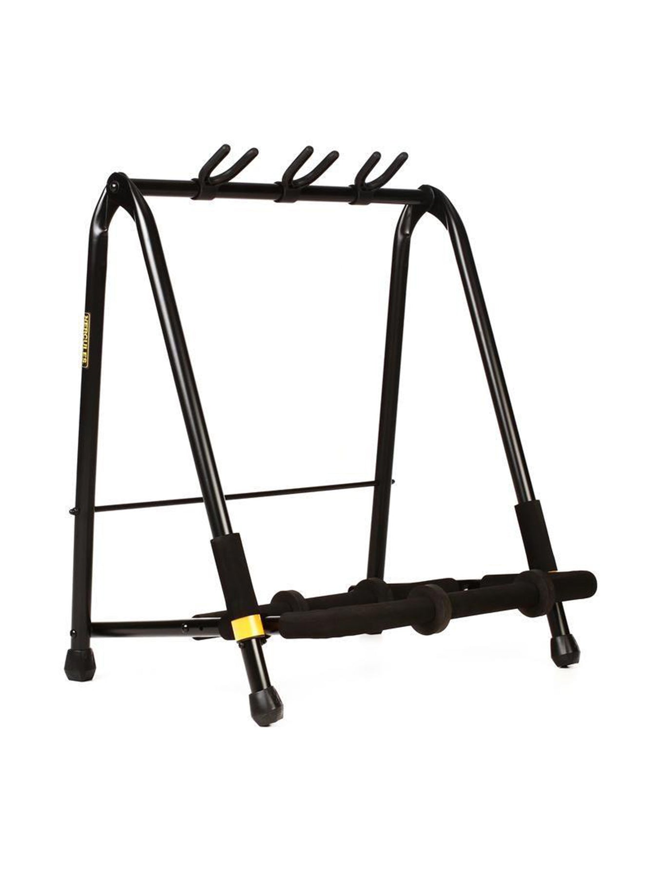 Hercules GS523B 3 Guitar Rack – Sherwood